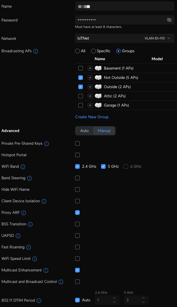 Setting up and leveling up your homelab - a comprehensive guide